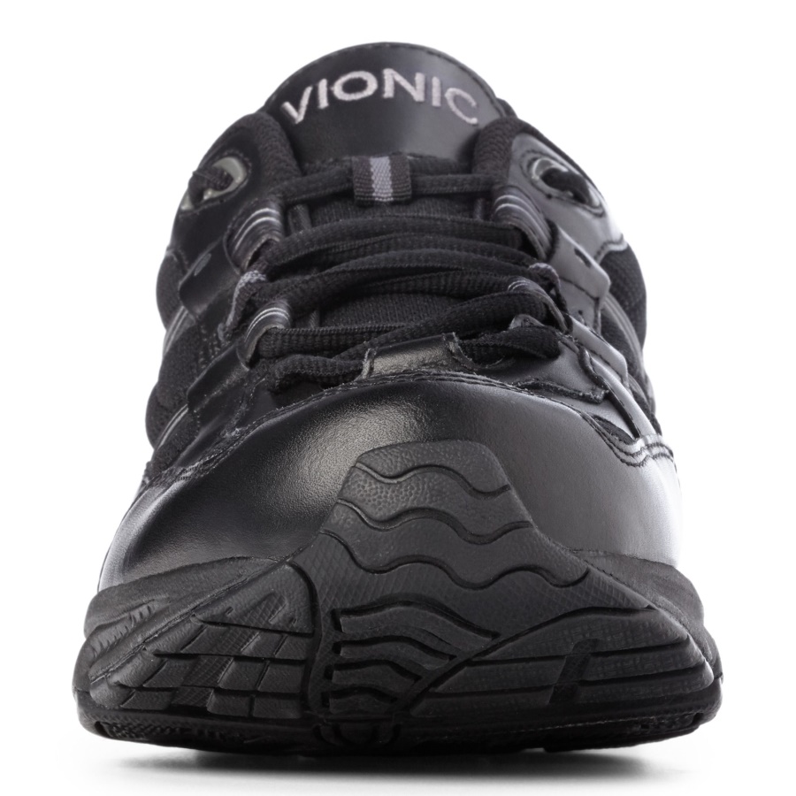 黒人男性の古典的なウォーカー バイオニック [VIONICJP1464] : Vionic shoes japanのフットウェア , Vionic 靴 は、あらゆる機会に対応するスタイリッシュ ...