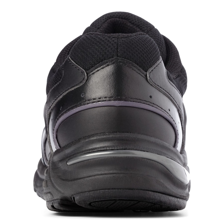 黒人男性の古典的なウォーカー バイオニック [VIONICJP1464] : Vionic shoes japanのフットウェア , Vionic 靴 は、あらゆる機会に対応するスタイリッシュ ...