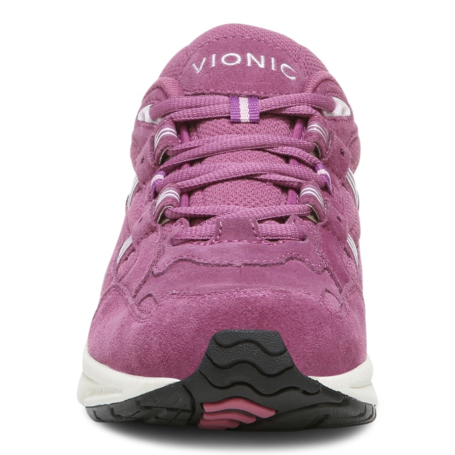 ウォーカー クラシック グレープ キッス バイオニック [VIONICJP965] : Vionic shoes japanのフットウェア , Vionic 靴 は、あらゆる機会に対応する ...