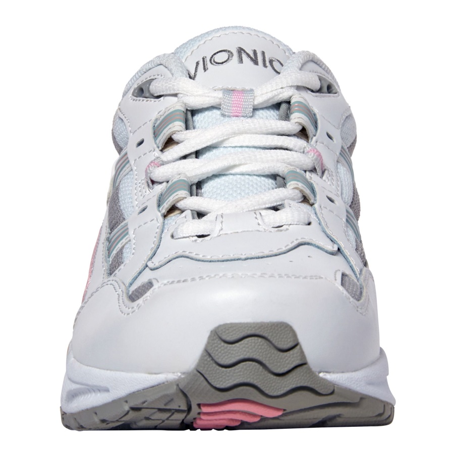 ウォーカー ホワイト クラシック バイオニック [VIONICJP960] : Vionic shoes japanのフットウェア , Vionic 靴 は、あらゆる機会に対応する ...