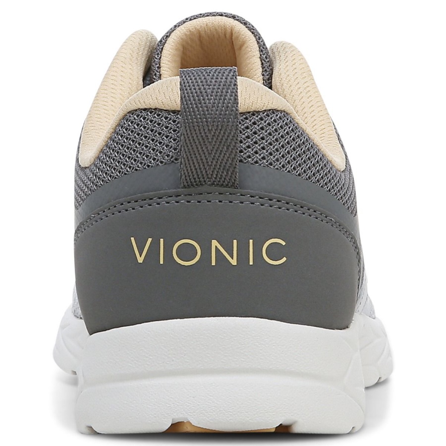 バイオニック ヴェイパー エナジー スニーカー [VIONICJP939] : Vionic shoes japanのフットウェア , Vionic 靴 は、あらゆる機会に対応する ...