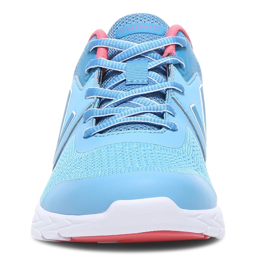 アラスカン ブルー エナジー スニーカー バイオニック [VIONICJP938] : Vionic shoes japanのフットウェア , Vionic 靴 は、あらゆる機会に対応する ...