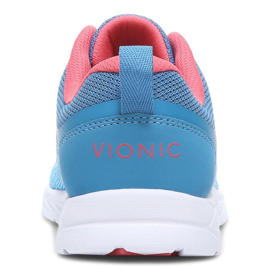 アラスカン ブルー エナジー スニーカー バイオニック [VIONICJP938] : Vionic shoes japanのフットウェア , Vionic 靴 は、あらゆる機会に対応する ...