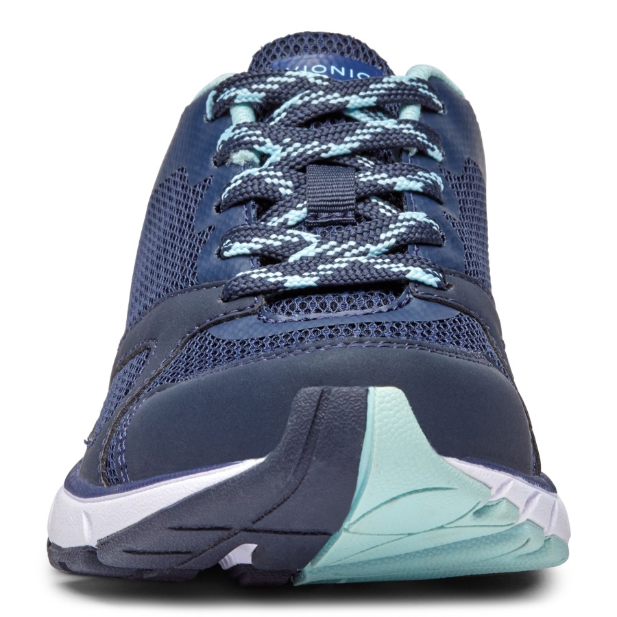 ヴィオニック ネイビー トーキョー スニーカー [VIONICJP945] : Vionic shoes japanのフットウェア , Vionic 靴 は、あらゆる機会に対応する ...