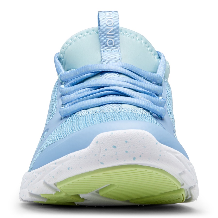 アルマトレーナー バイオニック ブルーベル [VIONICJP034] : Vionic shoes japanのフットウェア ...