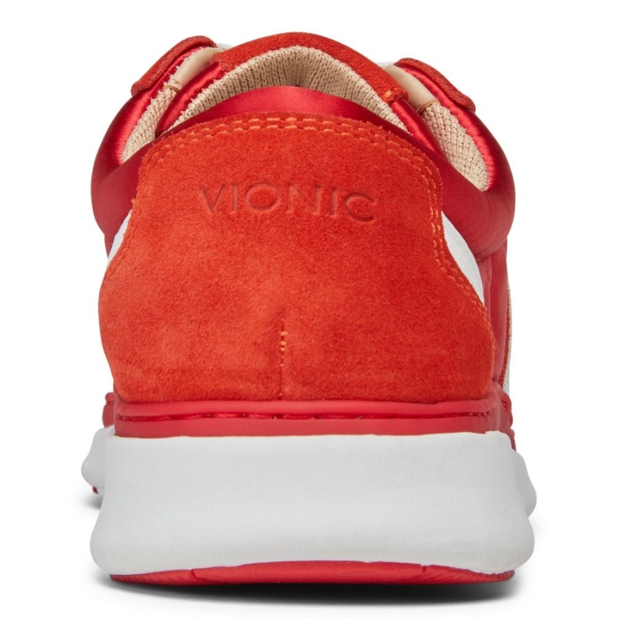 チェリー ナナ トレーナー ヴァイオニック [VIONICJP200] : Vionic shoes japanのフットウェア , Vionic 靴 は、あらゆる機会に対応するスタイリッシュな ...