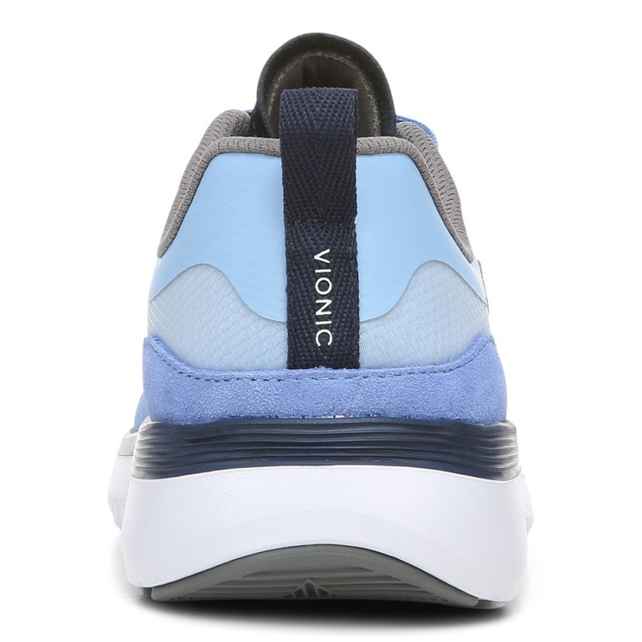 Vionic Azure Ayse トレーナー [VIONICJP285] : Vionic shoes japanのフットウェア , Vionic 靴 は、あらゆる機会に対応する ...