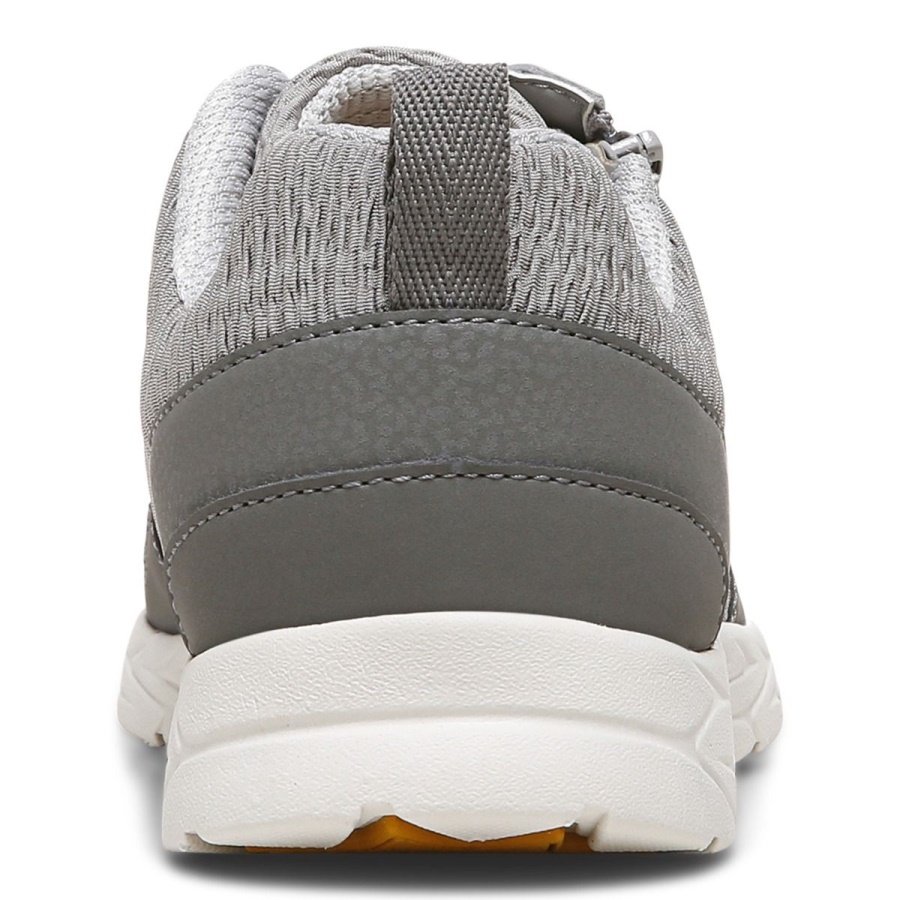 Vionic ジェッタ トレーナー ライトグレー [VIONICJP414] : Vionic shoes japanのフットウェア , Vionic 靴 は、あらゆる機会に対応する ...